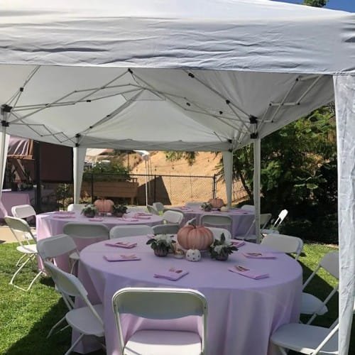 Canopies - Jump N Play Party Rentals